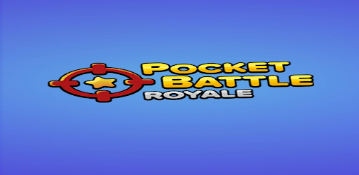 POCKET BATTLE ROYALE Android App