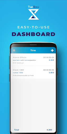 TimeSolv for PC / Mac / Windows 11,10,8,7 - Free Download - Napkforpc.com