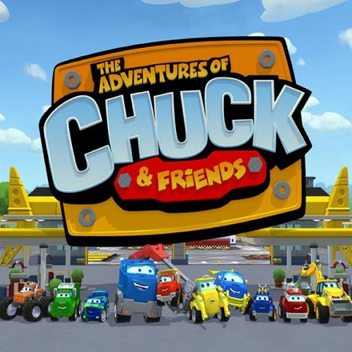 The Adventures of Chuck and Friends - TV on Google Play