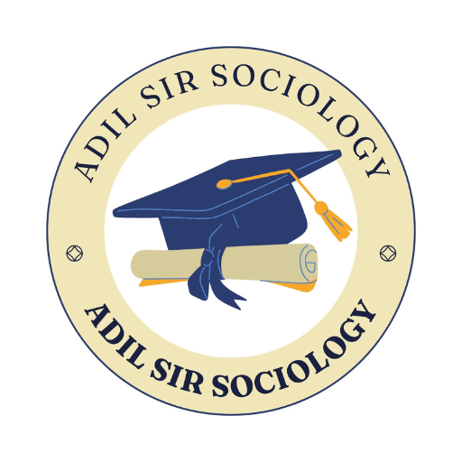 Adil sir Sociology - Google Play 앱