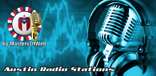 Austin Radio Stations - Texas, USA Android App
