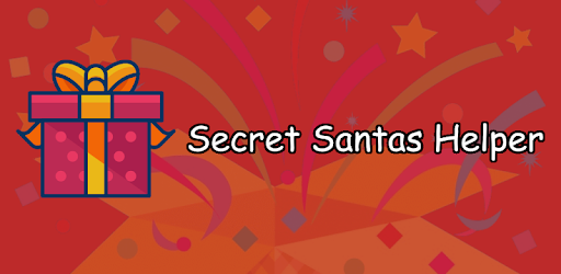 Secret Santas Helper Android App