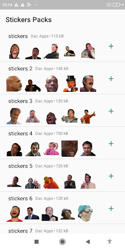 Download and Play Emoji Stickers For WhatsApp on PC (Emulator)