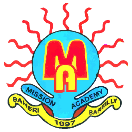 MISSION ACADEMY - Google Play 앱