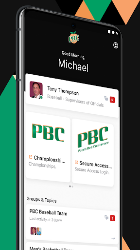 PBC Connect for PC / Mac / Windows 11,10,8,7 - Free Download ...