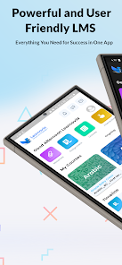 Learnovia - Apps on Google Play