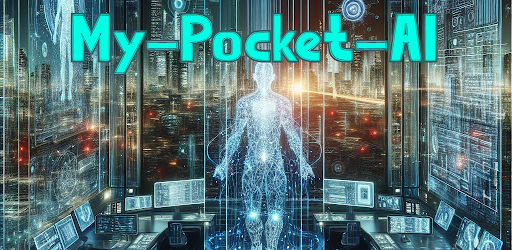 My Pocket Ai Android App
