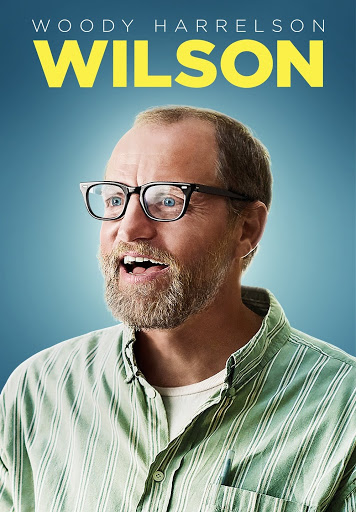 Wilson - Movies on Google Play