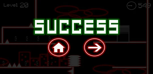 PC에서 Pixel Run 플레이, 컴퓨터용 앱플레이어 다운로드