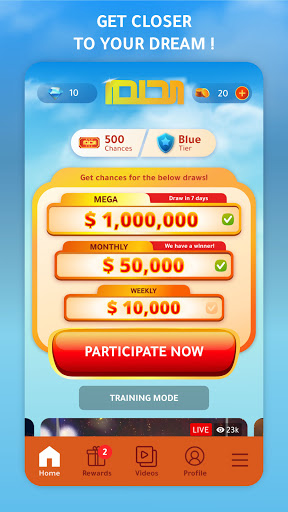 MBC DREAM for PC / Mac / Windows 11,10,8,7 - Free Download - Napkforpc.com