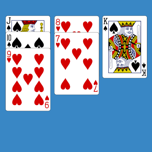 Classic Simple Simon Solitaire - Apps on Google Play