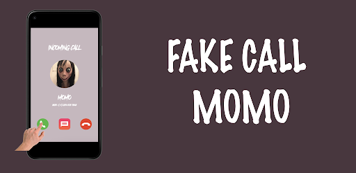Momo Fake Call Prank Android App