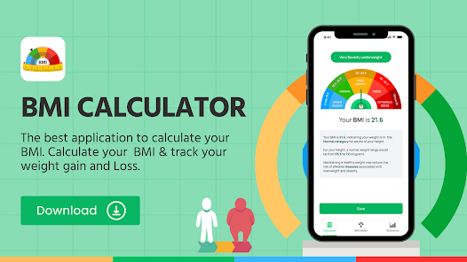 BMI Calculator Ideal Weight Apps on Google Play