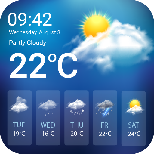Weather forecast - Apps on Google Play Weather forecast - Apps on Google Play