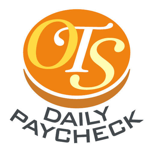 OTS DAILY PAYCHECK – Apps bei Google Play
