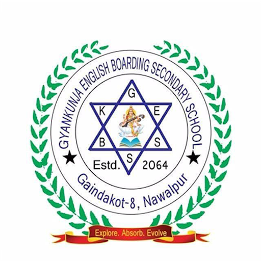 Gyankunja English School - Apps on Google Play
