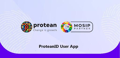 ProteanId User App Android App