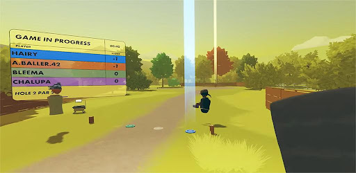 Walkthrough: Rec Room Android App