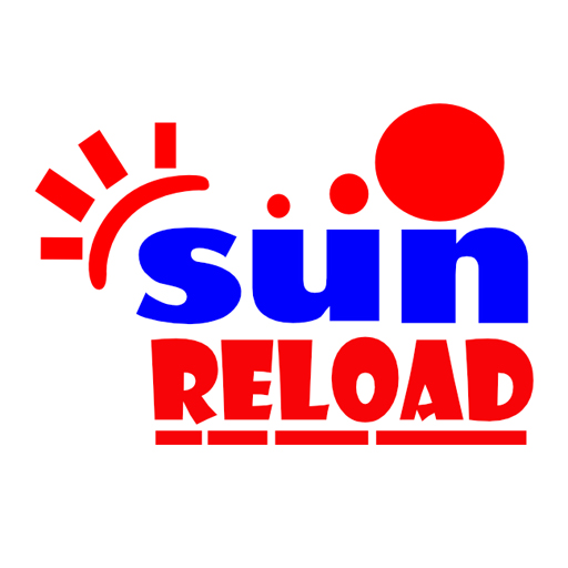 Sun Reload - Aplicaciones en Google Play