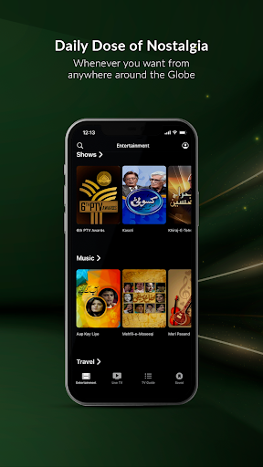 PTVFLIX for PC / Mac / Windows 11,10,8,7 - Free Download - Napkforpc.com