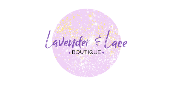 Lavender and lace boutique store