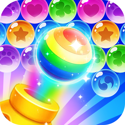 Bubble shooter blitz store