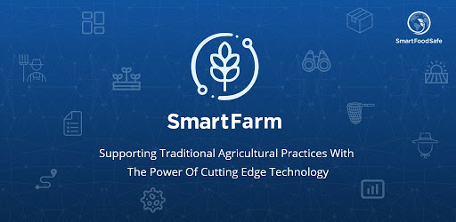 Smart Farm Android App