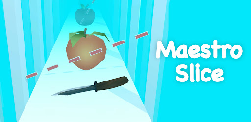 Maestro Slice Android App