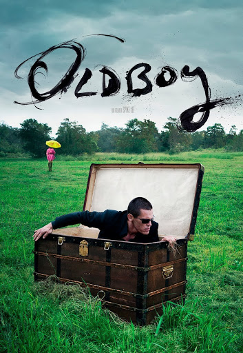 Oldboy - Movies on Google Play