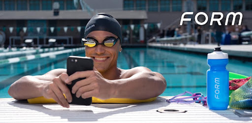 FORM Swim Android App