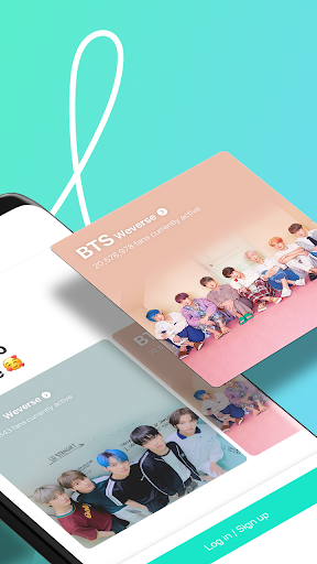 Download Weverse App on PC (Emulator) - LDPlayer