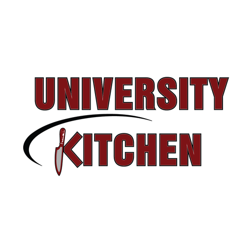 University Kitchen - Apps on Google Play