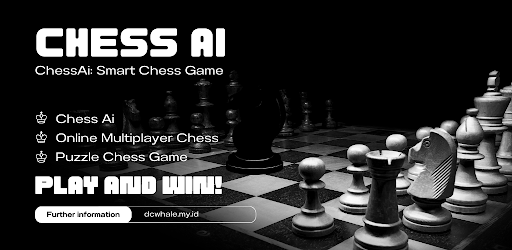 ChessAi: Smart Chess Game Android App