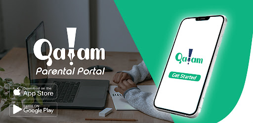 Qalam Parental Portal Android App