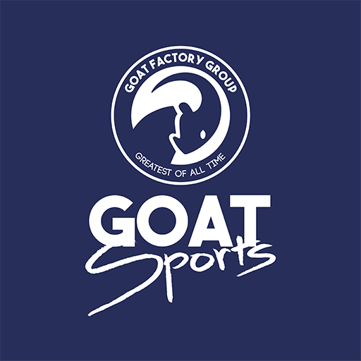 GOAT Sports for PC / Mac / Windows 11,10,8,7 - Free Download ...