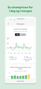 Mitt Fortum Norge – Apper på Google Play