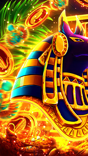 Download and Play Treasures of Egyptian Pyramid on PC (Emulator)