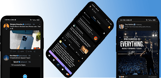 All Social Media Apps Android App