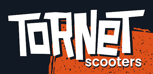 Tornet Scooter Android App