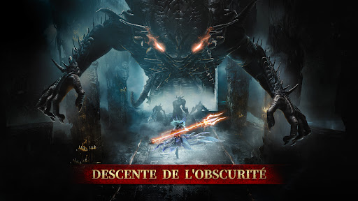 Télécharger Dark Divinity RPG: Evil Abyss sur PC (Émulateur) - LDPlayer