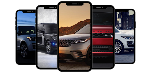 Range Rover Sport Wallpapers Android App