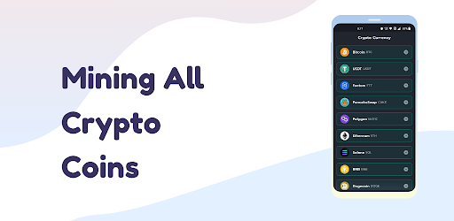 Bitcoin Cloud Mining & Earn Android App Bitcoin Cloud Mining & Earn Android App