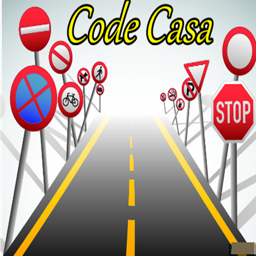 Code Casa - Google Play 앱