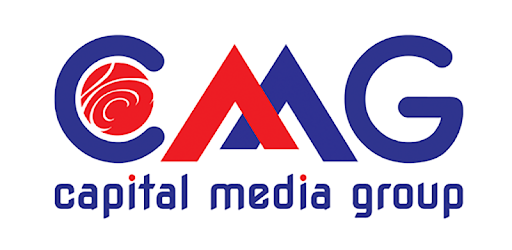 CMG Capital Media Group Android App