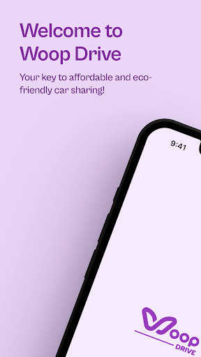 Woop Drive for PC / Mac / Windows 11,10,8,7 - Free Download - Napkforpc.com