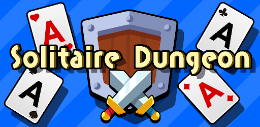 Solitaire dungeon : Roguelike Android App