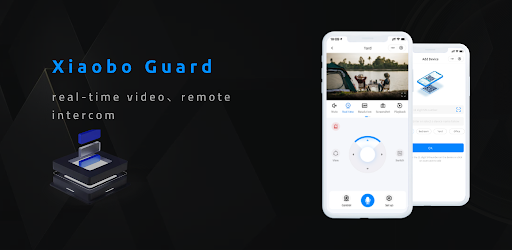 Xiaobo Guard Android App