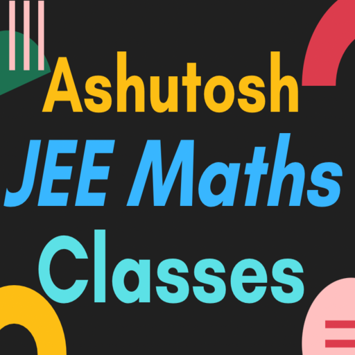 Ashutosh JEE Maths Classes - Apps on Google Play