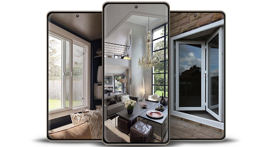 Aluminium Window Design for PC / Mac / Windows 11,10,8,7 - Free ...