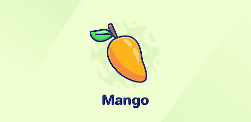 Mango VPN Android App